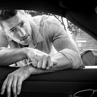VIDEO – NEW MODEL TASTE WITH GRAY EBERLEY