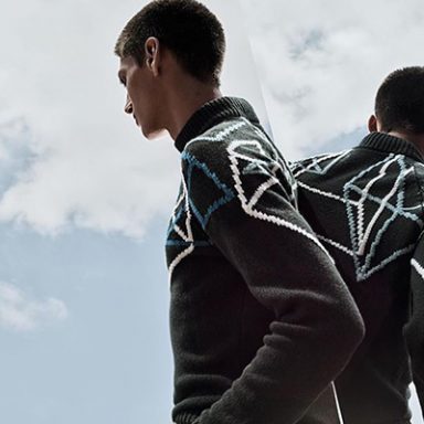 MMSCENE STYLE STORIES: Cameron Geddes by Kyle Kirkwood