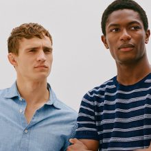 MMSCENE STYLE STORIES: Cameron Geddes by Kyle Kirkwood