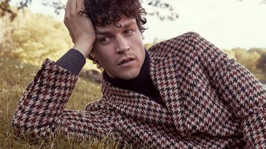 Success Models - Male Model Scene