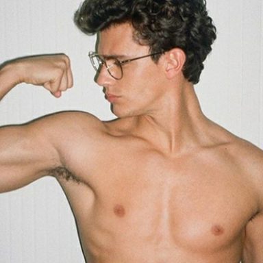 MMSCENE STYLE STORIES: Robbie Lyons by Daniel Kolomiyets