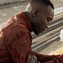 MMSCENE PORTRAITS: Dale Samson by Jon Wong