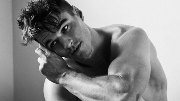 MMSCENE EXCLUSIVE INTERVIEW WITH ARRAN SLY