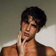 MMSCENE PORTRAITS: Carson Magnuson by Edgar Vazquez