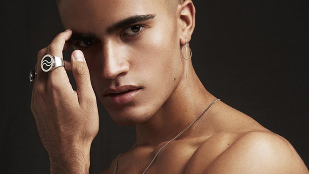 Achieving the Ideal Physique: Secrets for Male Models