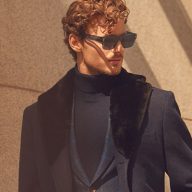 MMSCENE PORTRAITS: Kristan Whewell by Tom Buck