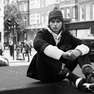 MMSCENE PORTRAITS: John Tyler by René Fragoso