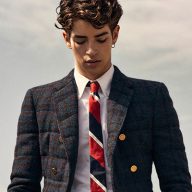 MMSCENE PORTRAITS: Carson Magnuson by Edgar Vazquez