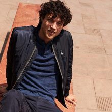 SEVEN MOST FAMOUS MALE MODELS TURNED ACTORS