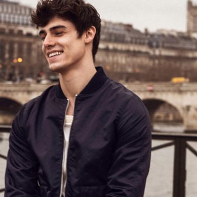 WEEK ON IG: Gabe Olivieri, Luca Coyle, Jordy Baan and more.. - Male ...