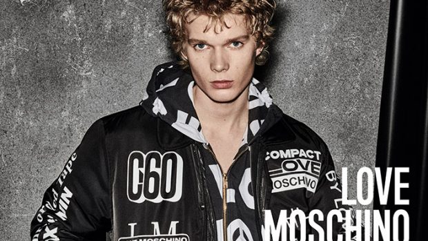 Uno Models - Male Model Scene