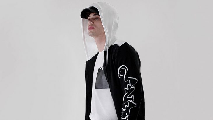 LOOKBOOK: CANALI Black Edition Spring Summer 2020 Collection