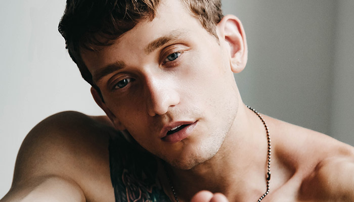 Cody Saintgnue Quotes MMSCENE PORTRAITS: Cody Saintgnue By Chaniel