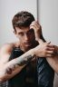 MMSCENE PORTRAITS: Cody Saintgnue by Chaniel Andran