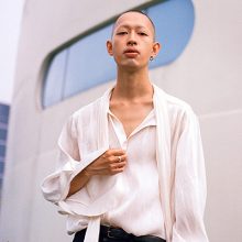 MMSCENE PORTRAITS: Carter Liechty by Pat Supsiri