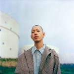 MMSCENE STYLE STORIES: Hayati by Mathieu Rabary