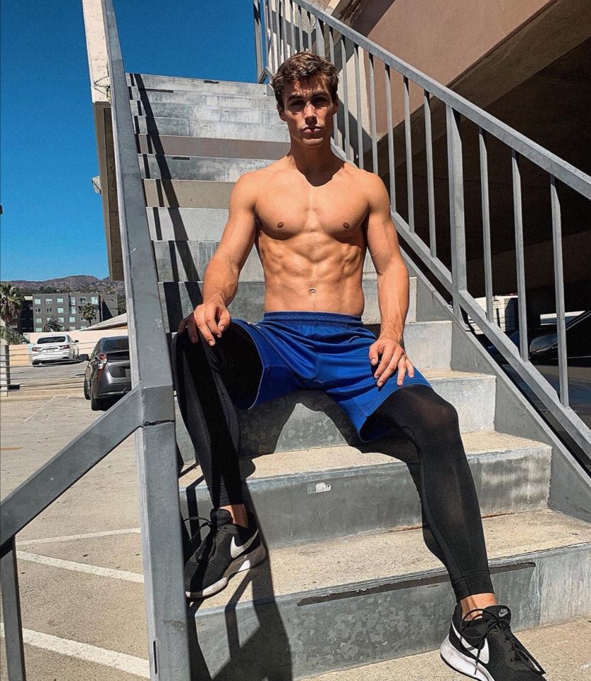 WEEK ON IG: A$AP Rocky, Romeo Beckham, Christian Hogue + more