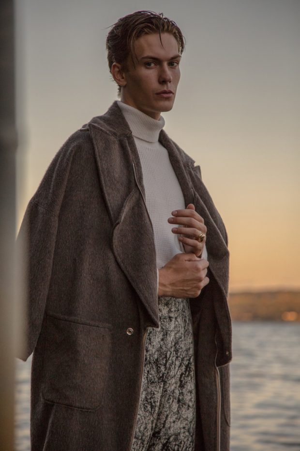 Tips On How To Look Like a Male Model