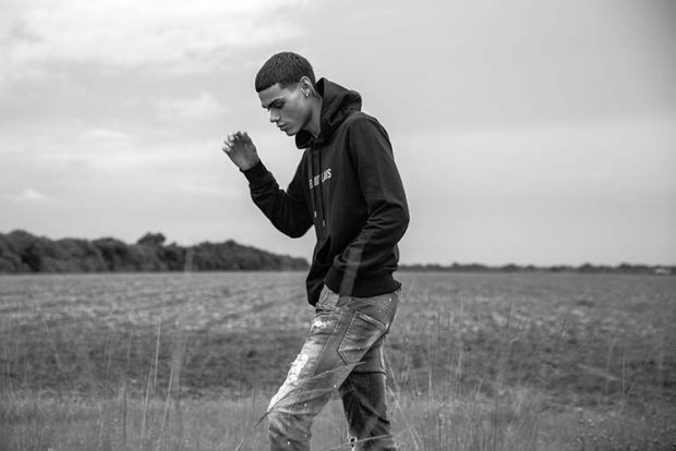 MMSCENE STYLE STORIES: Isaiah Mannl by Tommy Chung