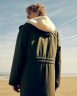 Peter Dupont Models Sandro Fall Winter 2019.20 Collection