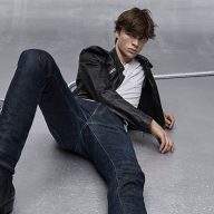 MMSCENE PORTRAITS: Wesley Armstrong by Pat Supsiri