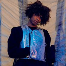 MMSCENE PORTRAITS: Quimey by Lucas Ricci