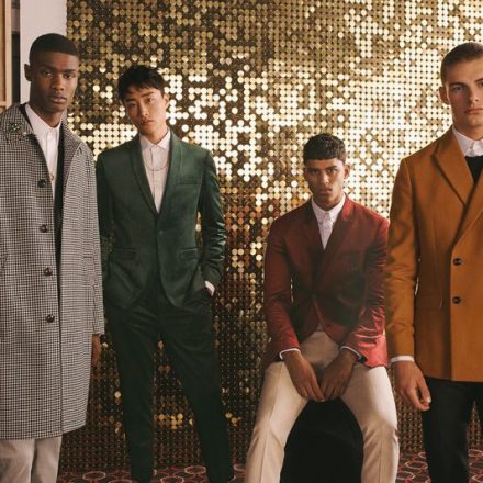 MMSCENE STYLE STORIES: Alex Sez. de Mora by Steven Bernhard