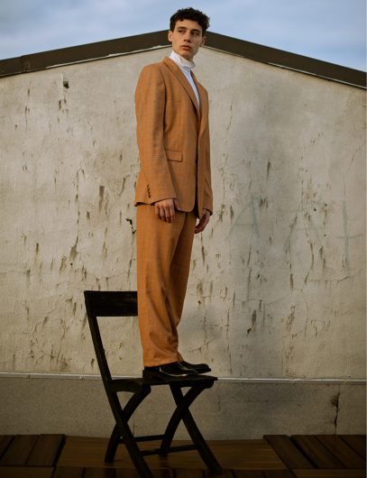 December Boys by Chris Fucile for MMSCENE Magazine Winter 2019-20 Issue