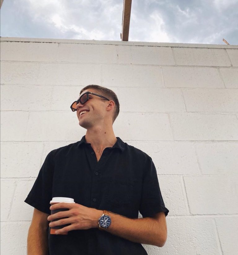 Stephen James, Alton, Luca Heubl & More in Best of Last Weeks IG