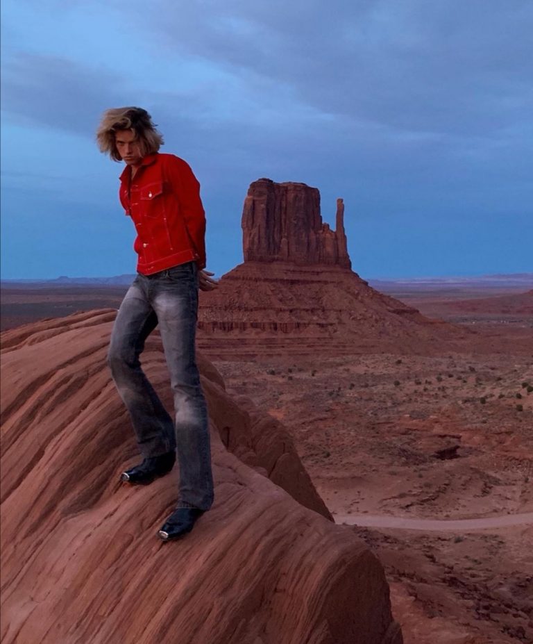 Stephen James, Alton, Luca Heubl & More in Best of Last Weeks IG