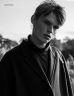MODEL TALK INTERVIEW: James Fairweather at Next Models