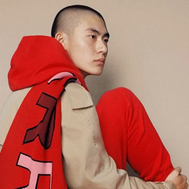 DECEMBER IGs: GARRETT NEFF, TONI MAHFUD, CONAN GRAY