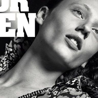 MMSCENE STYLE STORIES: Ferdinand Gastineau by Louann Core