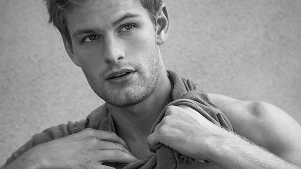 DT Model Management - Los Angeles Agency - Male Model Scene