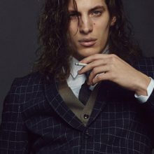 VERSACE Shows "South Beach Stories" at Art Basel Miami Beach