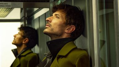 Details Magazine Top 10 Male Models Behind The Scene