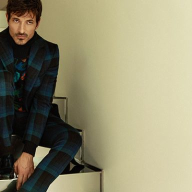 MMSCENE PORTRAITS: Jon Herrmann by Pat Supsiri