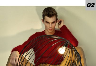 Top 10 Male Models