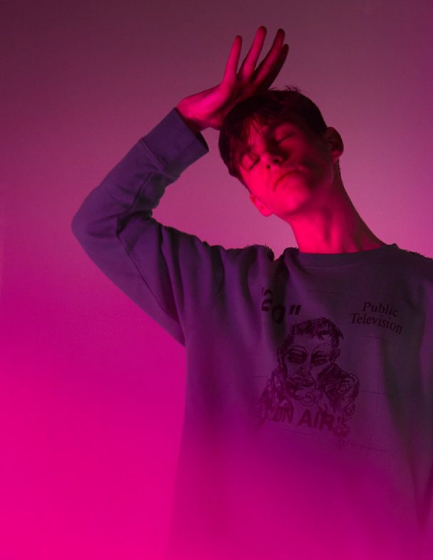 MMSCENE STYLE STORIES: Clark Coombs by Kimber Capriotti