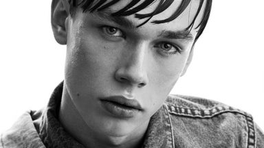 Mateusz K For BOYS LEFT GIRLS RIGHT Collection