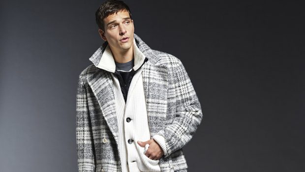 Parke & Ronen Backstage by Justin Violini