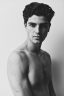 Milan Fashion Week Go-See by Kevin Roldan for MMSCENE Magazine