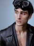 MMSCENE STYLE STORIES: Luis Toledo by Magdalena Haddock