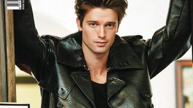 Evandro Soldati by Doug Inglish