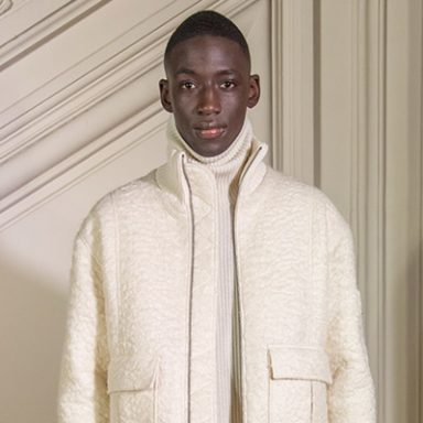 MMSCENE STYLE STORIES: Luis Toledo by Magdalena Haddock