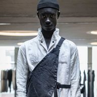 Delfin Finley, Jeremiah Berko, Macky Dabo + More for Louis Vuitton SS20