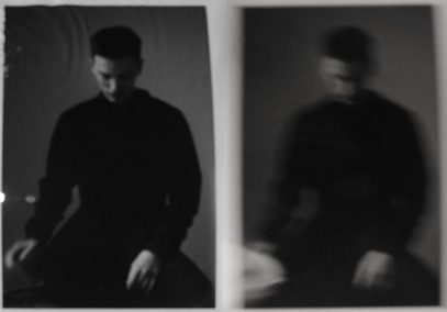 MMSCENE PORTRAITS: Balint by Ben Sabo