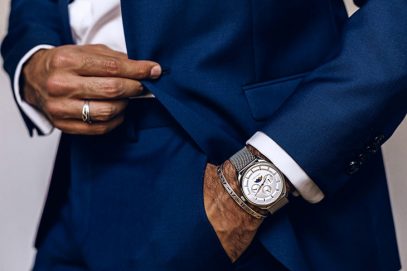 How To Choose The Perfect Watch For Him