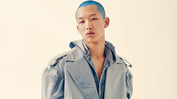 Videos - Male Model Scene