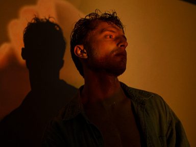 MMSCENE PORTRAITS: Max Rendell by Joseph Sinclair